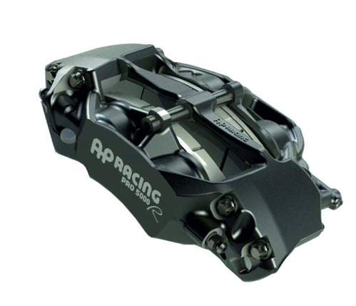 AP RACING 4 Piston - CP9449-2/3S4L - Rear - 30.9cm² Piston Area - 152mm ...