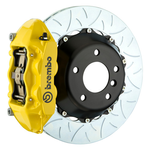 Original Brembo GTM4 , 4 Pot Big Brake Kit | NGP Singapore