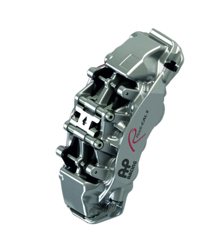 AP RACING CP9560 Family RADI-CAL II | NGP Singapore