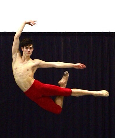 Kim Harvey School of Dance khsd