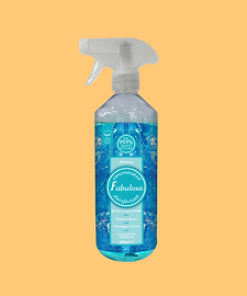 Cleaning Products | Fabulosa Australia