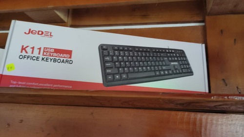 TECLADO ECONOMICO | TECNO-NET