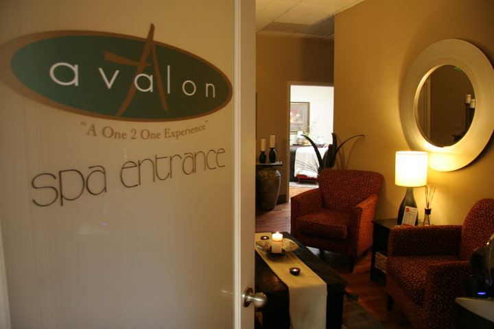 Avalon Salon & Spa in Klamath Falls, OR | Full Service Salon & Spa