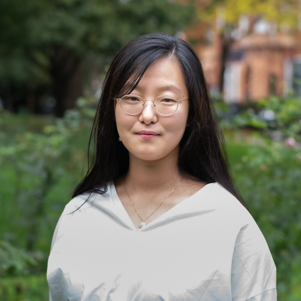 Yichen Qiu | LignaniLab