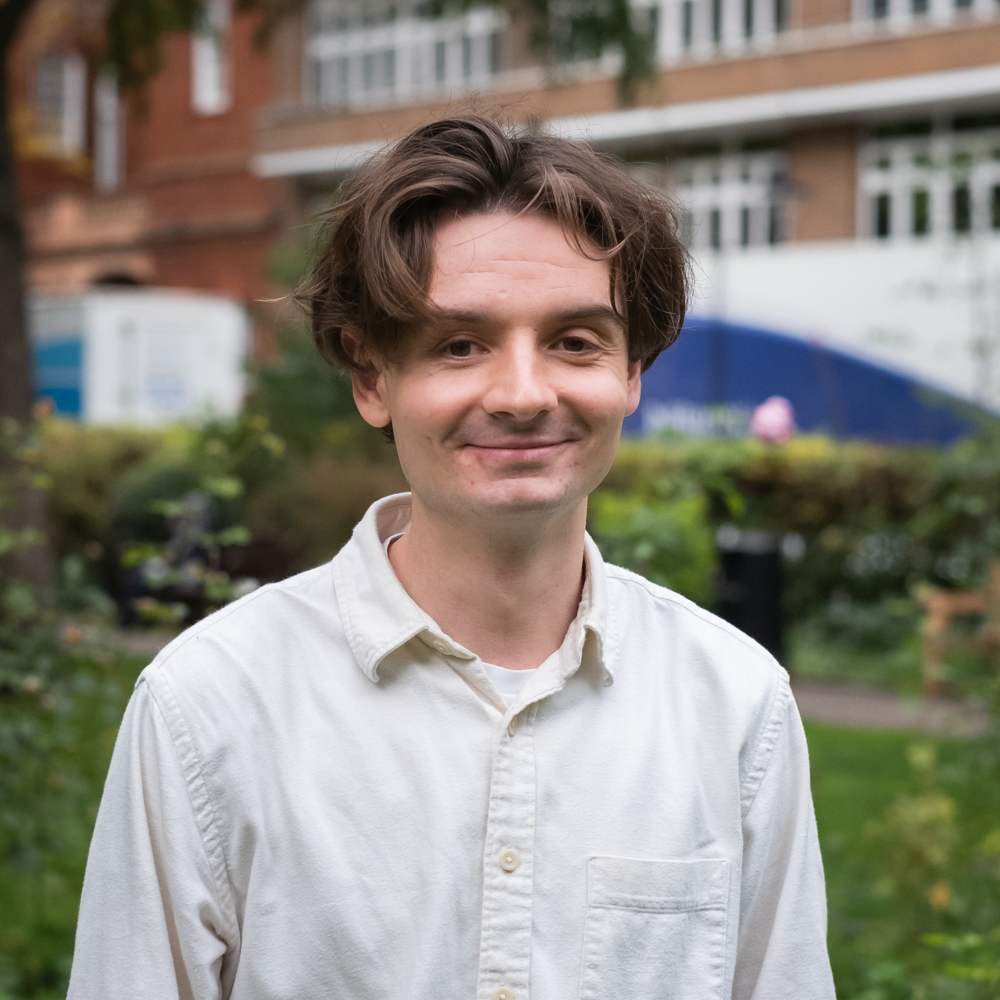 Nathanael O'Neill | LignaniLab
