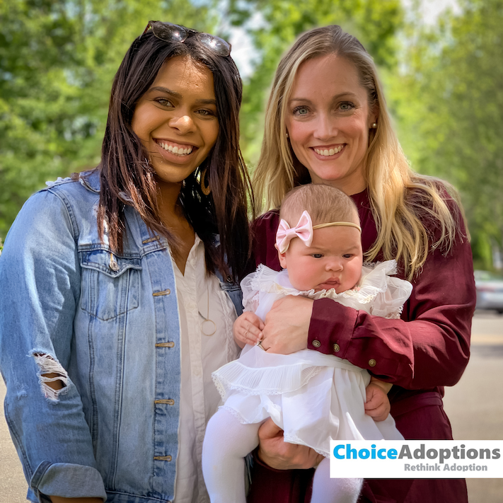 Transracial Adoption Is So Powerful: The Gift Of Openness In Adoption ...