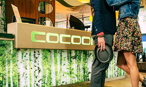 Hotel Cocoon (Stachus) | A2 Architecture | Architects + Advisors