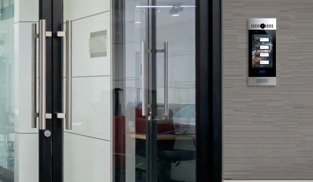 Apartment Intercom Buyer's Guide