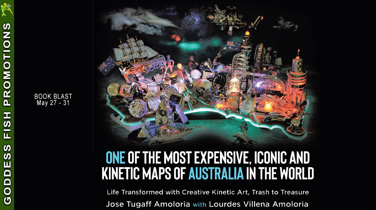 Lost Your Way? Find Inspiration in One of the Most Expensive, Iconic ...