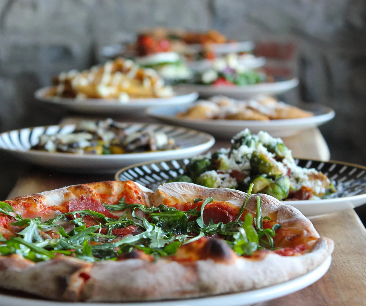 Johnny Rocco's Italian Grill | Authentic Italian Restaurant Niagara Falls