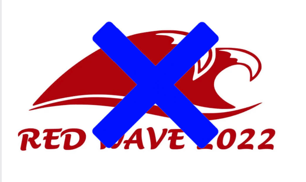 Opinion: The Red Wave that Never Came - The Cougar Chronicle