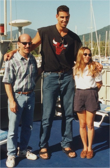 Queensland and the Great Barrier Reef