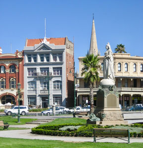 Bendigo