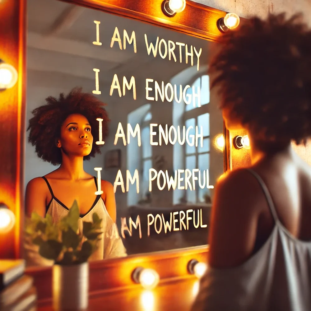 Your Value Doesn’t Decrease Based on Others’ Inability to See It