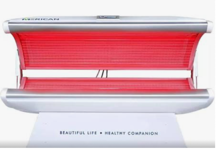 Red Light Therapy-What's All The Hype About?