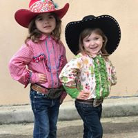 Rusty Spur Ranch Diggs | Custom Rodeo Shirts | United States