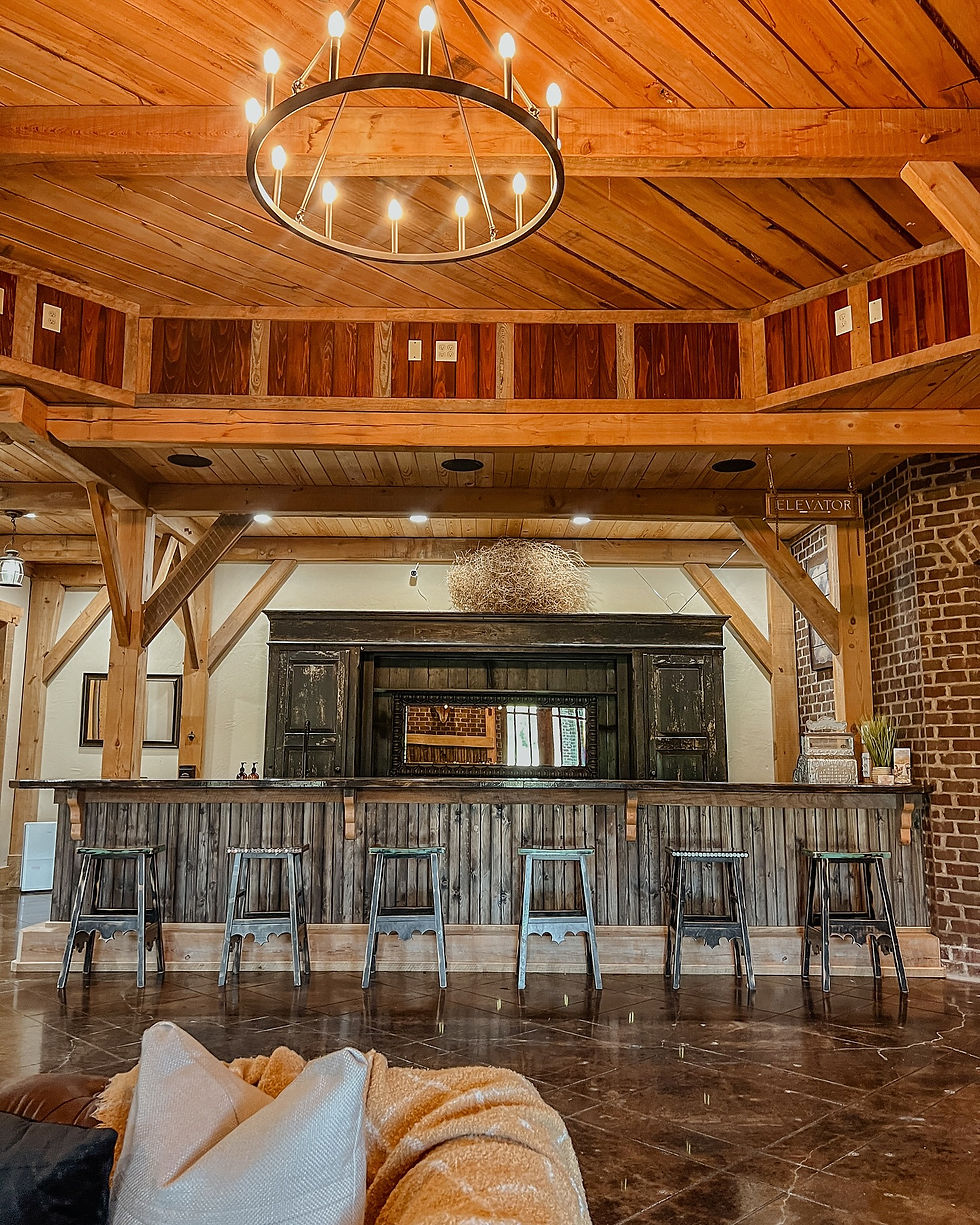 VENUE | Threelakesmanor