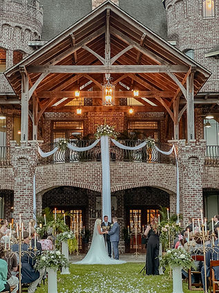 Wedding Venue | Three Lakes Manor