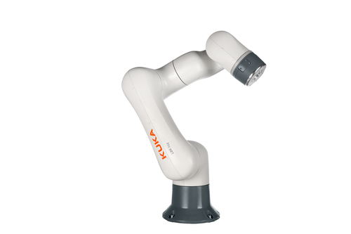 KUKA LBR IISY 3 R760 | reprobots
