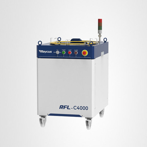 ABP2000/4000 Fiber Laser | reprobots