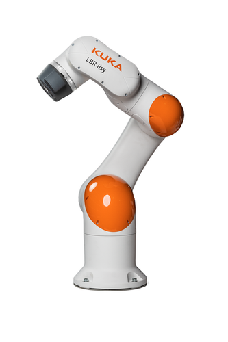 KUKA LBR IISY 15 R930 | Rebots