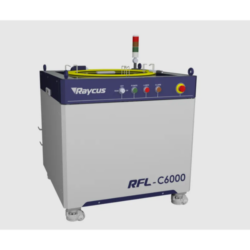 ABP6000/6000 Fiber Laser | reprobots