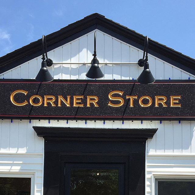 Orleans Corner Store