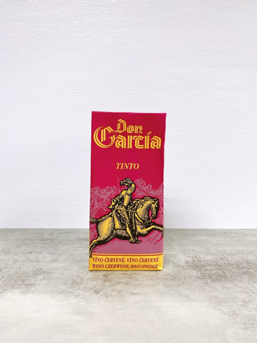 Cooking Red Wine | Fiesta Ltd.