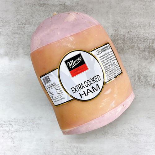 Extra Cooked Ham | Fiesta Ltd.