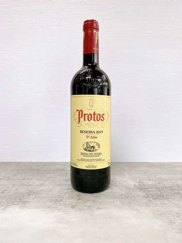 Protos Reserva | Fiesta Ltd.