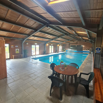 Swimming Pool, Gym and Camping | swimming pool | The Old Gym Limited ...