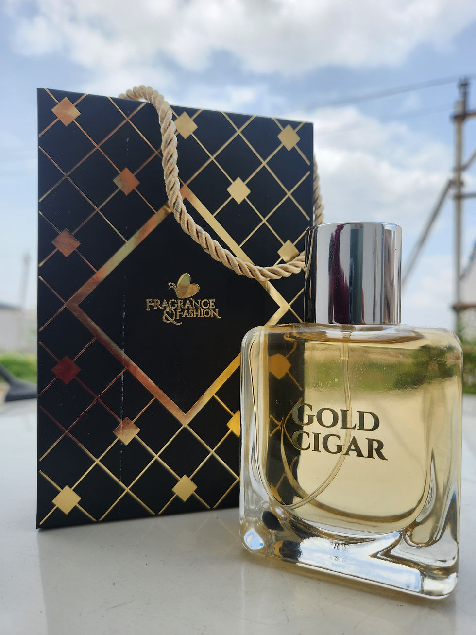 Perfumes | Fragrance And Fashion | Ahmedabad