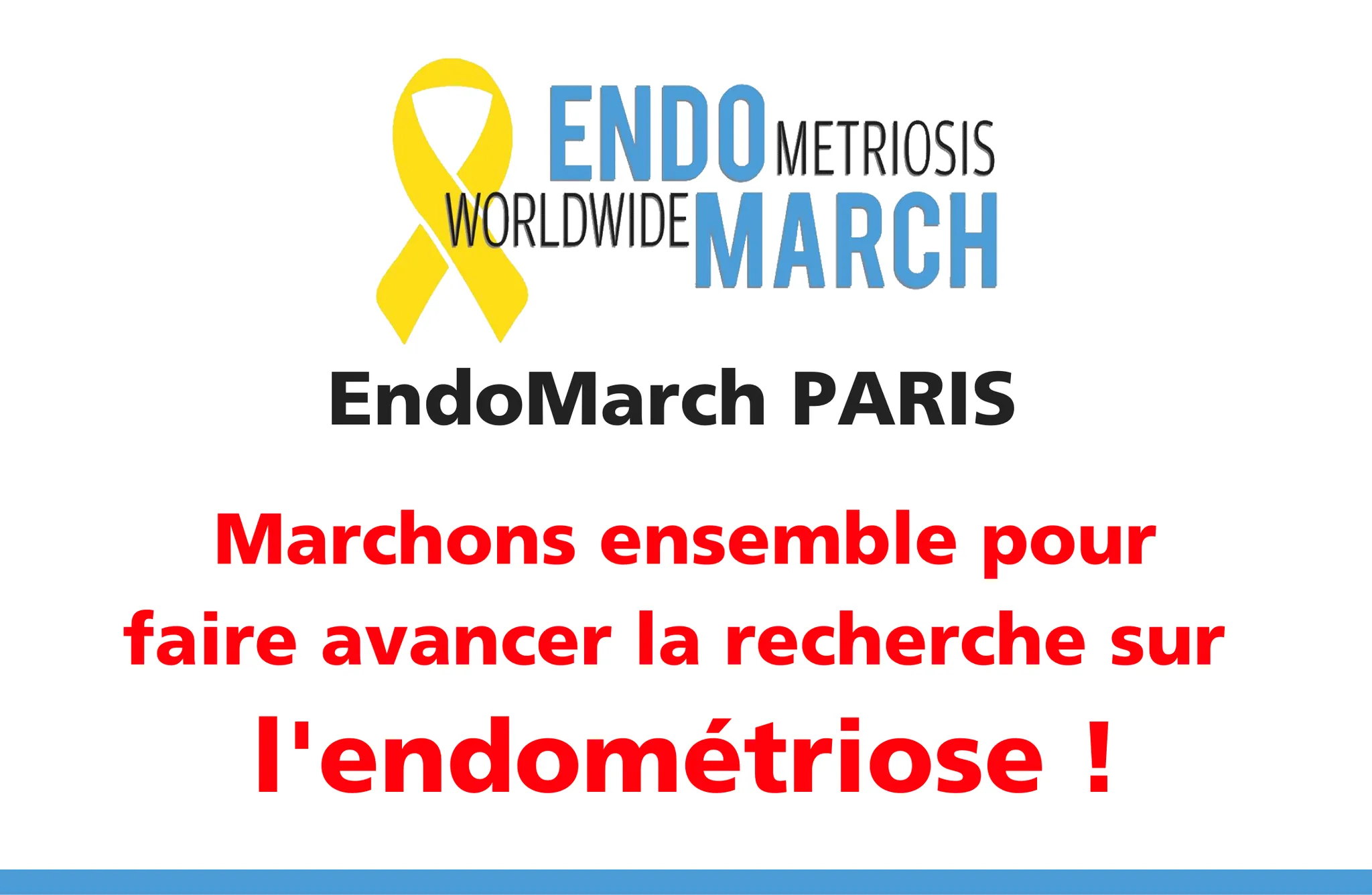 Endomarch France