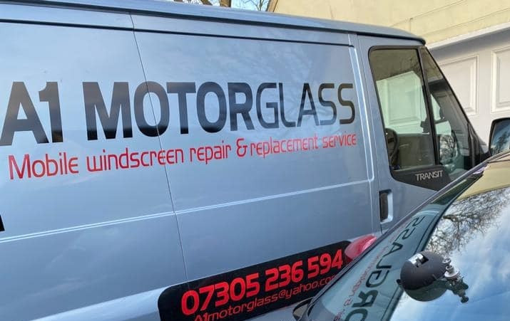 Home | A1 Motorglass | Windscreen Repair & Replacement