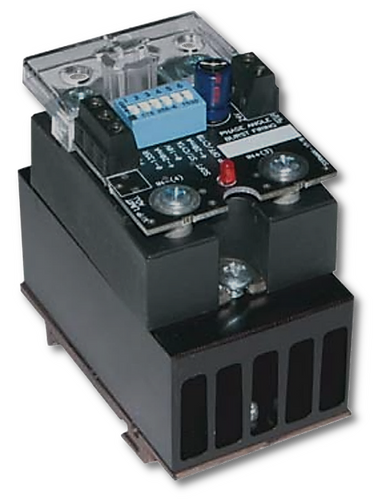 LPC-650HDS 25 Amp / 600Vac Phase-Angle Solid State Power Controller
