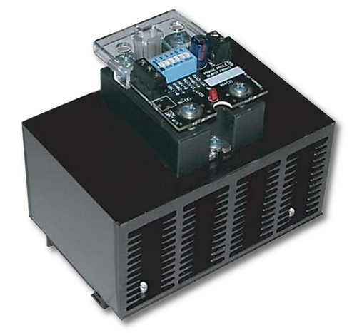 LPC-125HDXK 70 Amp / 480Vac Phase-Angle Solid State Power Controller