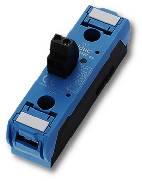 Celduc SU Series 22.5mm Solid-State Relays