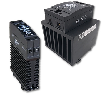 Solid State Relays & Power Controllers | HBControls