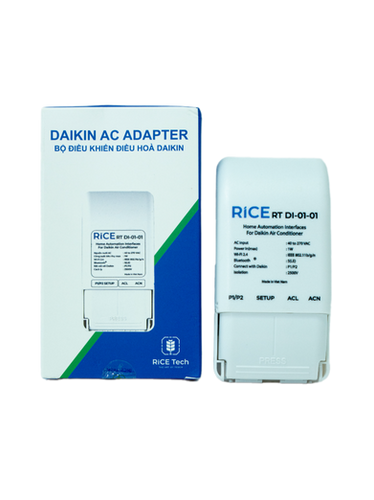 Daikin AC Adapter | RiCE