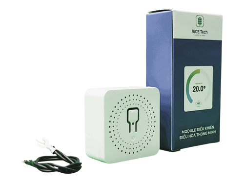 Daikin S21 BOX | RiCE