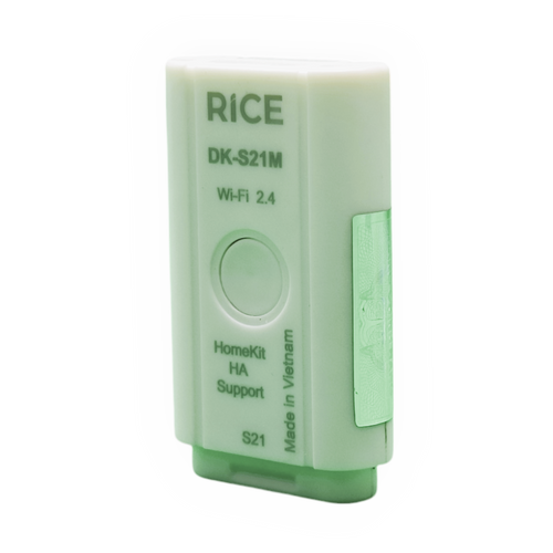 Daikin S21 Micro | RiCE