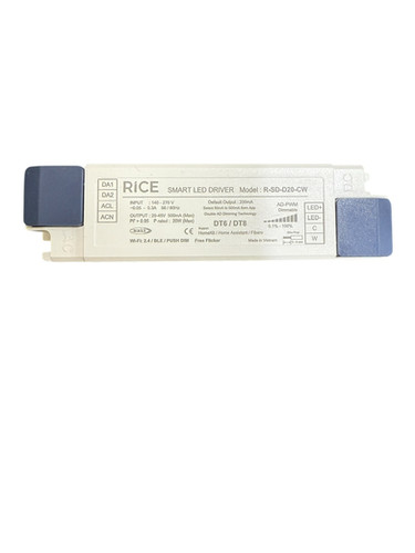Smart LED Driver 20W | RiCE