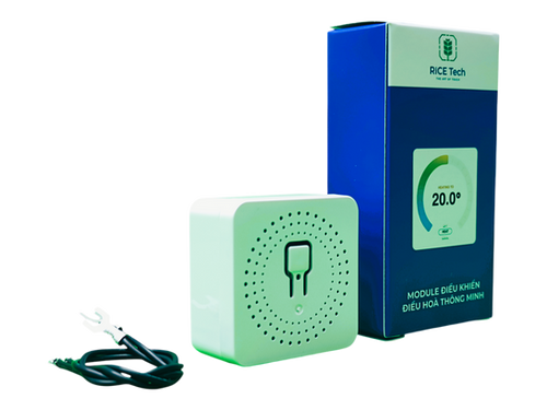 Daikin VRV BOX | RiCE