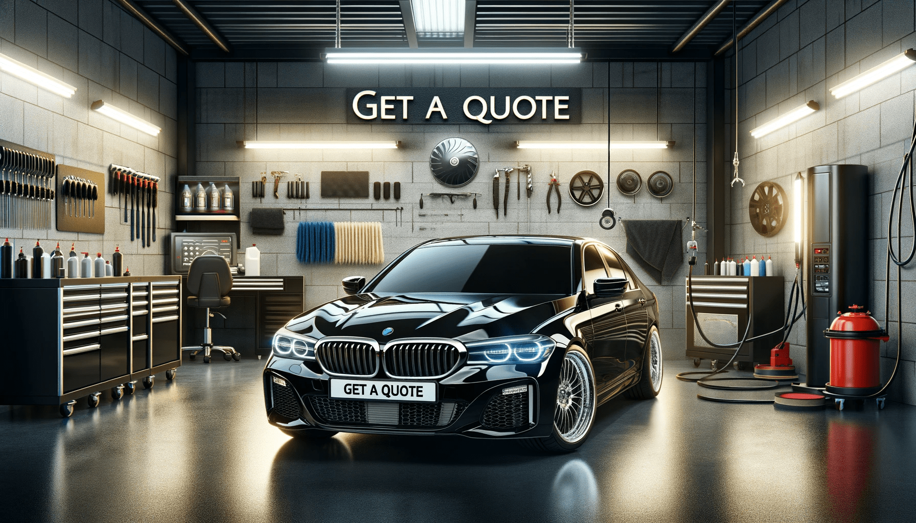 Request Your Free Mobile Car Detailing Quote in San Diego | Mindful ...
