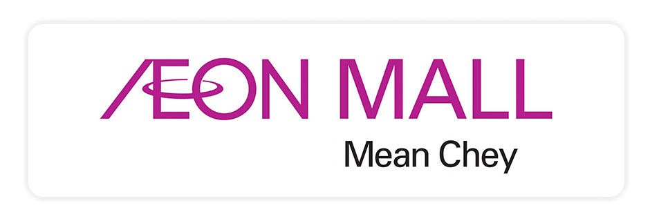 Aeon Mall - Mean Chey - Phnom Penh