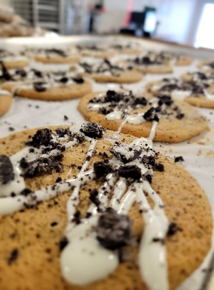 BK's Cookies and More