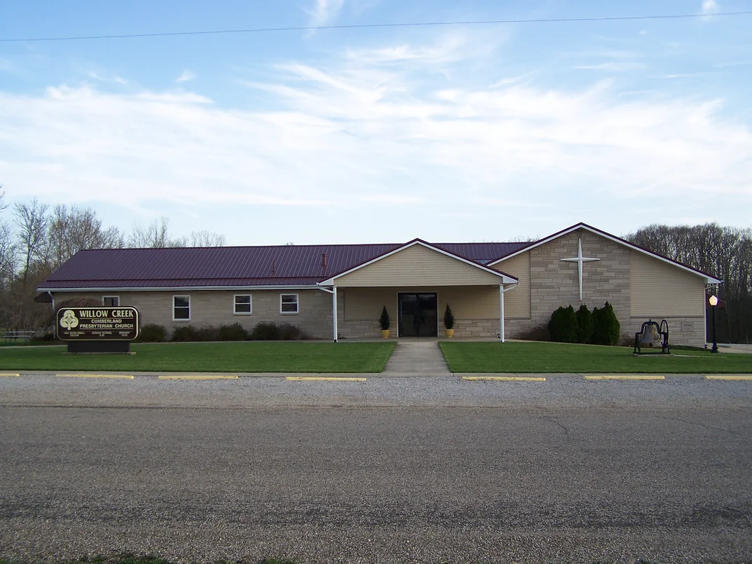 HISTORY | Willow Creek CPC