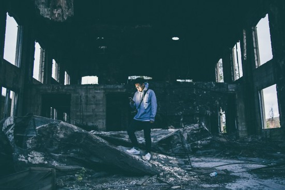 Introduction To Johnny Fan