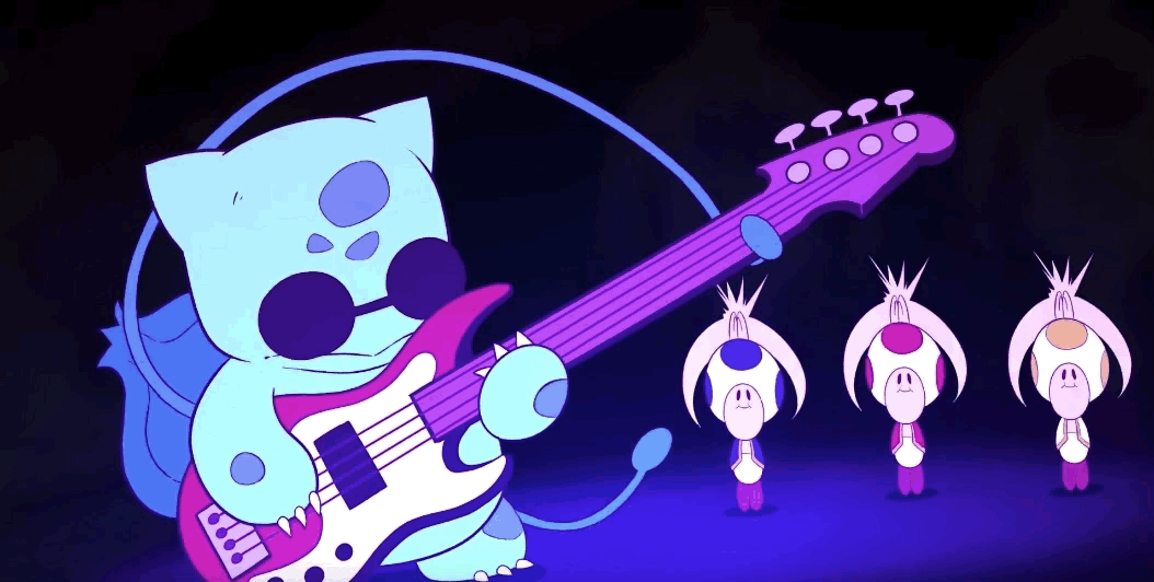 Starbomb: The Tryforce-Album Review