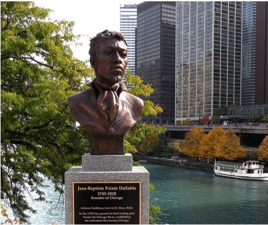 Four African-American Landmarks to Visit in Chicago
